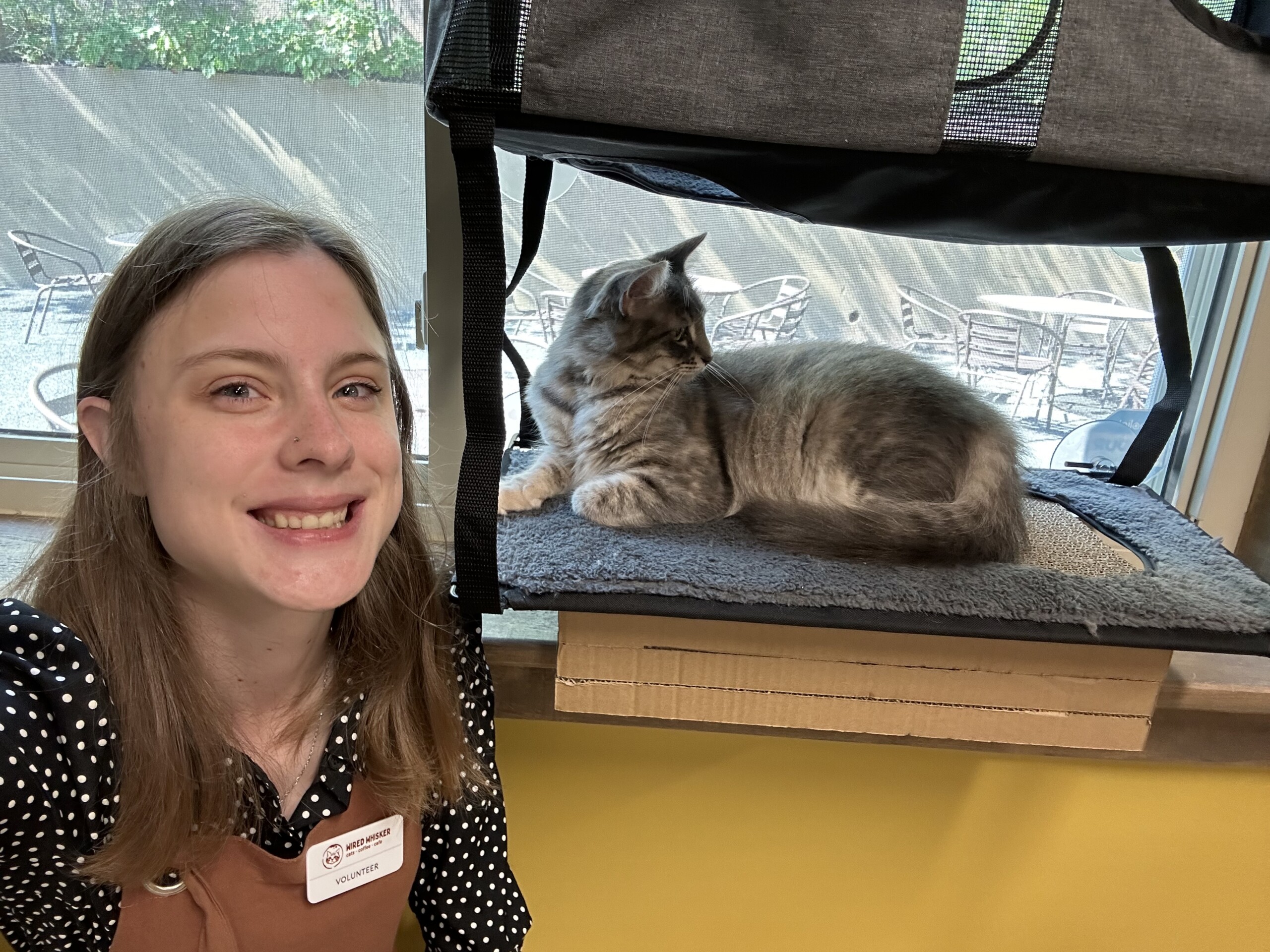 FOX 21 Volunteers During 'Broadcasters Week Of Kindness' - Fox21Online