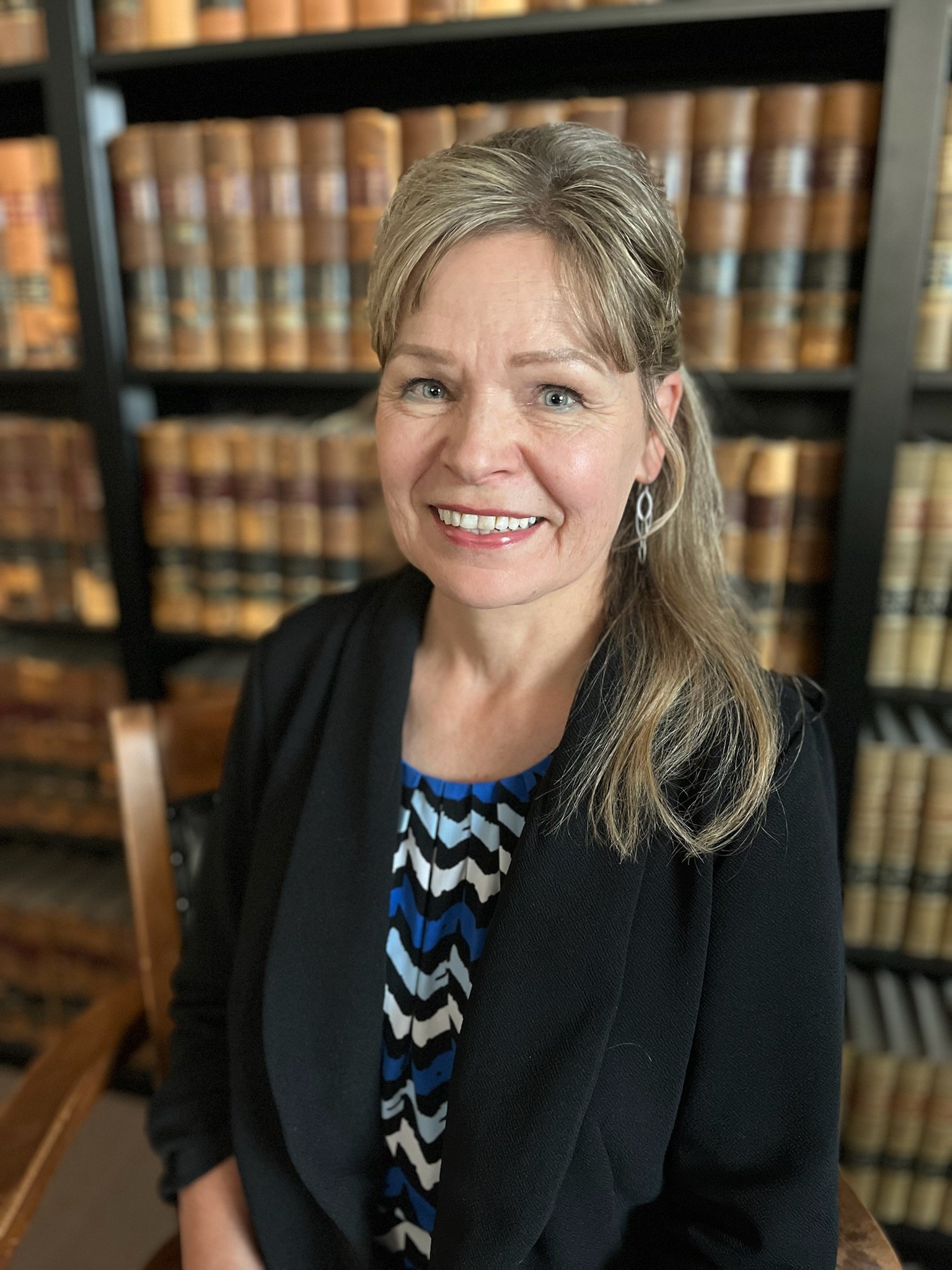 Mayor Nominates Deputy Attorney to Lead City Office - Fox21Online